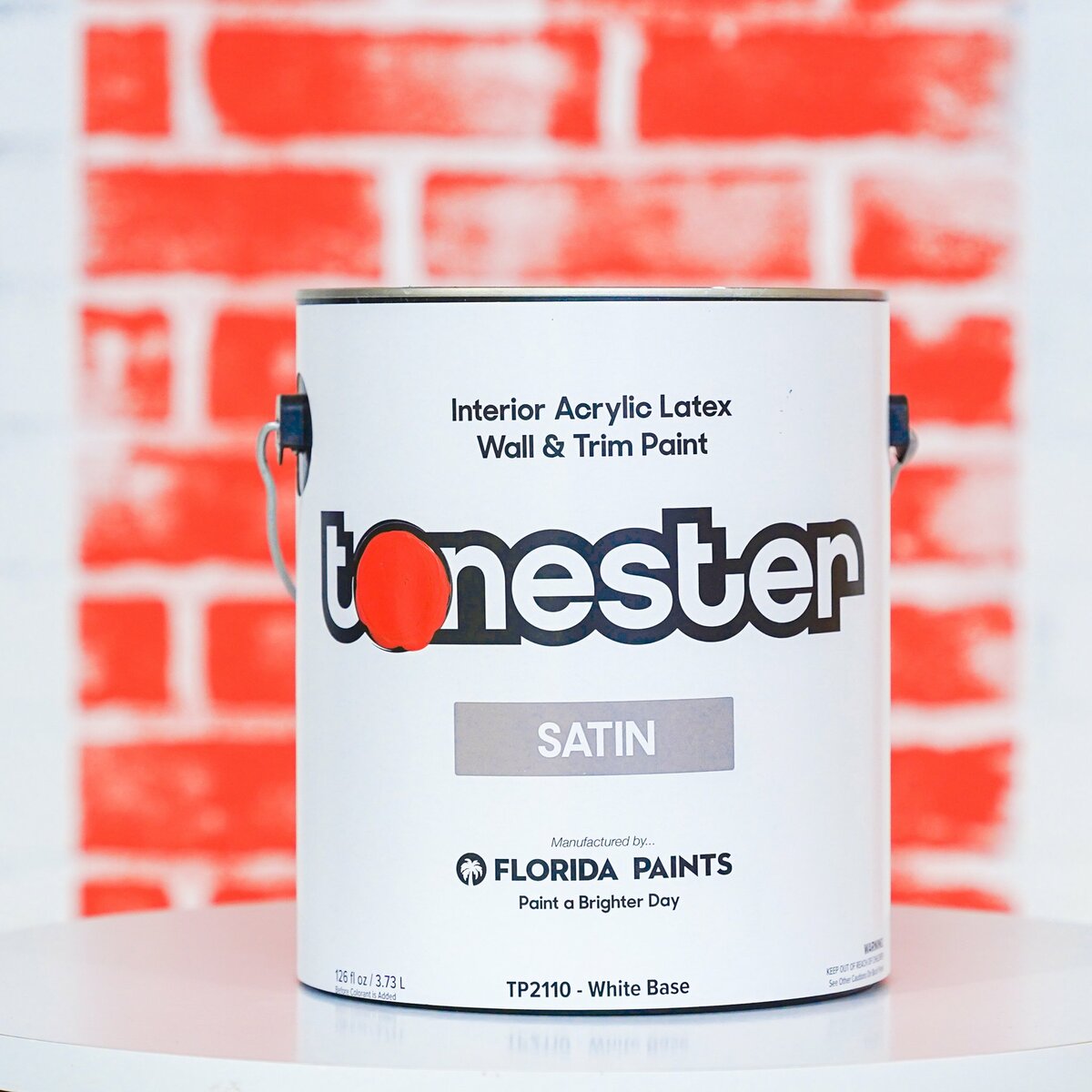 Creator Q&A: Tonester Paints
