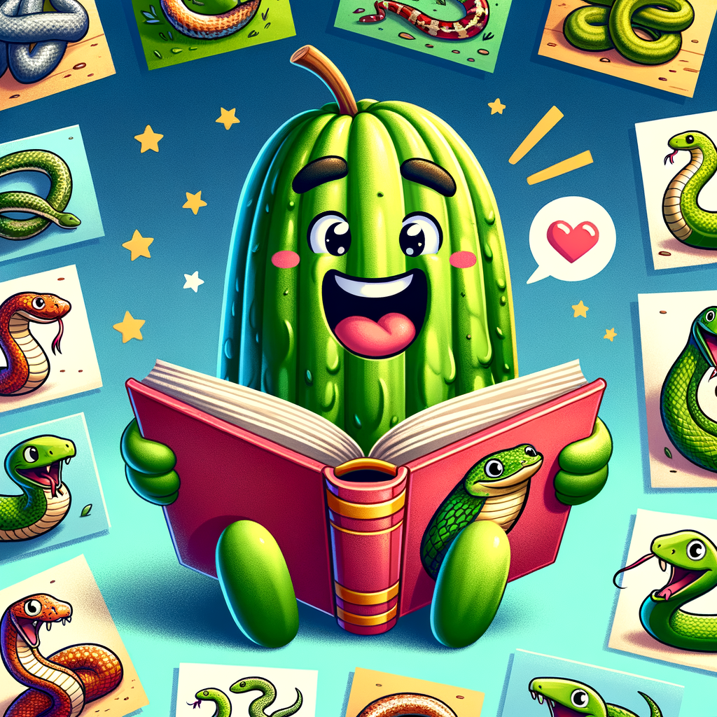 Slithering Smiles: World Snake Day - July 16, 2024