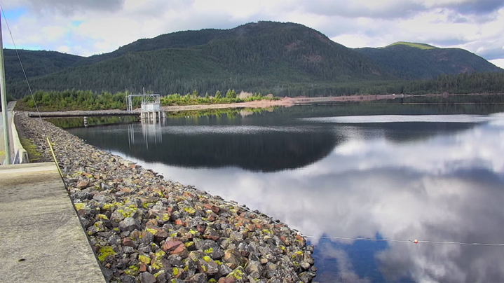 CRD barreling ahead with its Water Supply Master Plan despite criticism