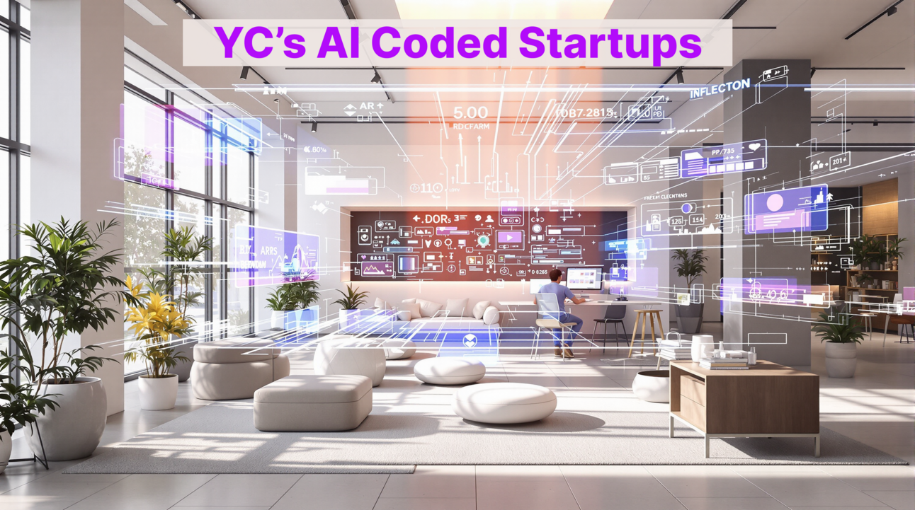 AI Coded Startups, a16z’s Top 100 GenAI Apps & Hyper-Personalisation | Product Tapas