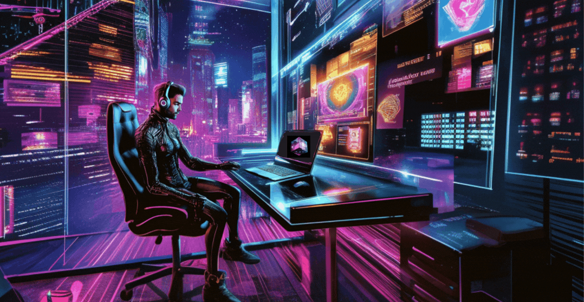 The Great Convergence (Your Autonomous Business, Part 1)