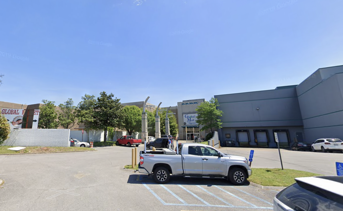 Antioch's Tanger Outlets and Global Mall: What's next