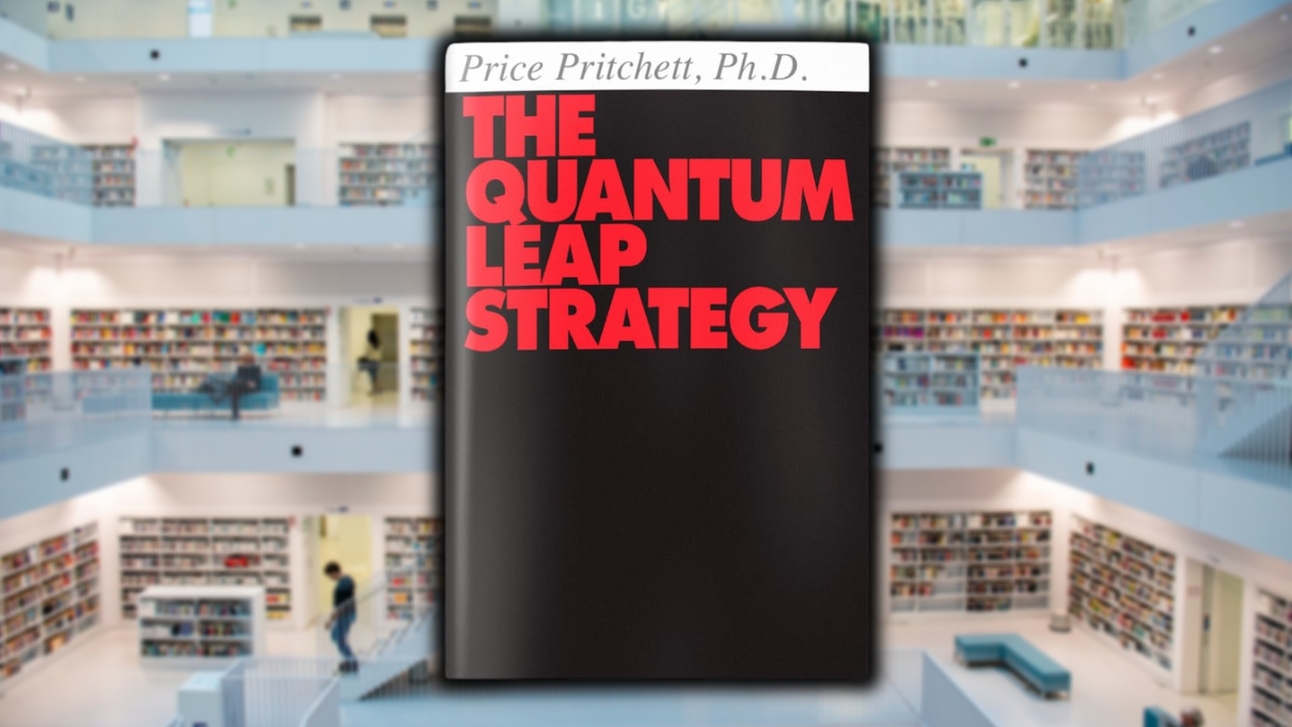 📚 This Book Has More Ideas-Per-Page Than Any Book I've Ever Read