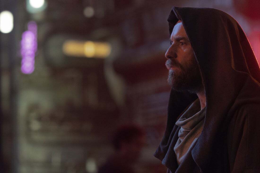 The long and complicated process of bringing back Obi-Wan Kenobi to today