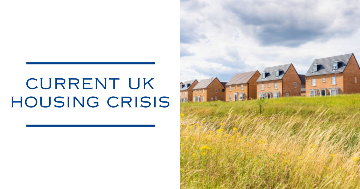 Affordable Housing Initiatives: Addressing the UK's Housing Crisis