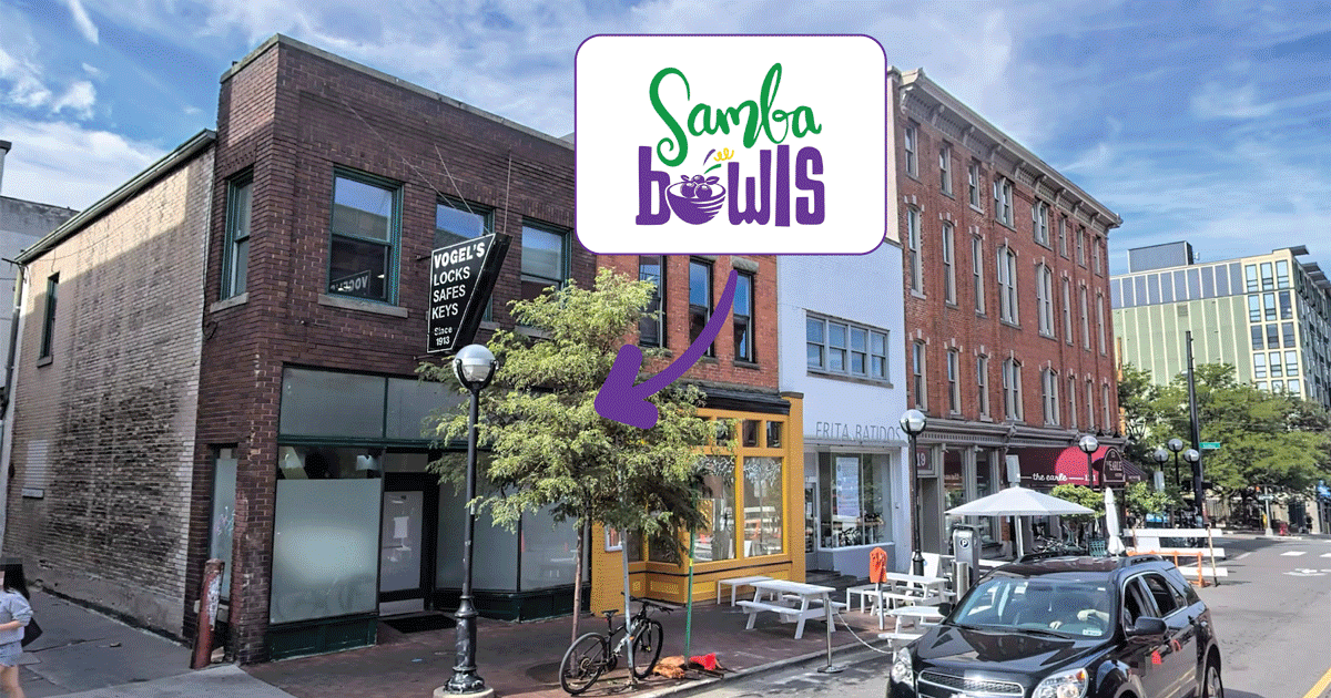 Three New Restaurants Open In Downtown Ann Arbor