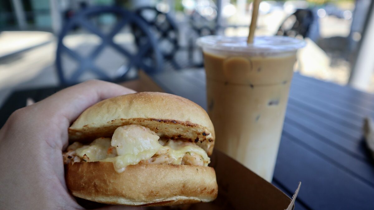 Bastion Café is a Burnaby hidden gem you need to visit