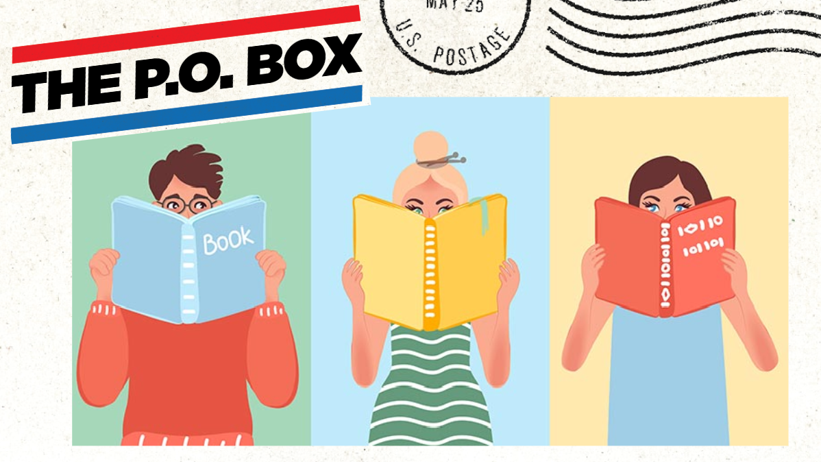 📚 3 Lessons Learned From Book Club