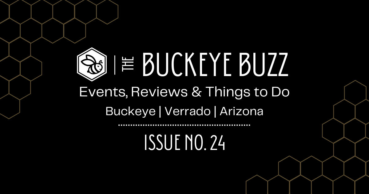 🐝 Weekly Roundup - Issue No. 24