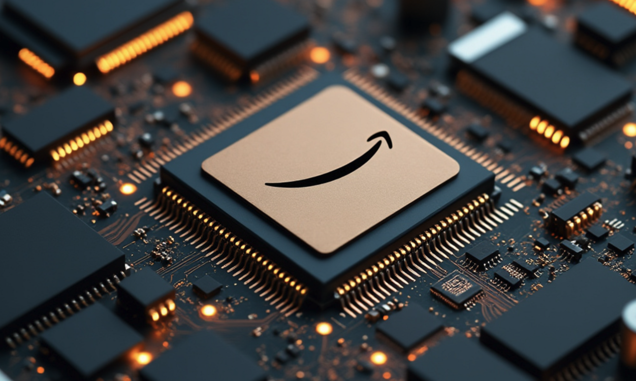 Is Amazon the new Nvidia?