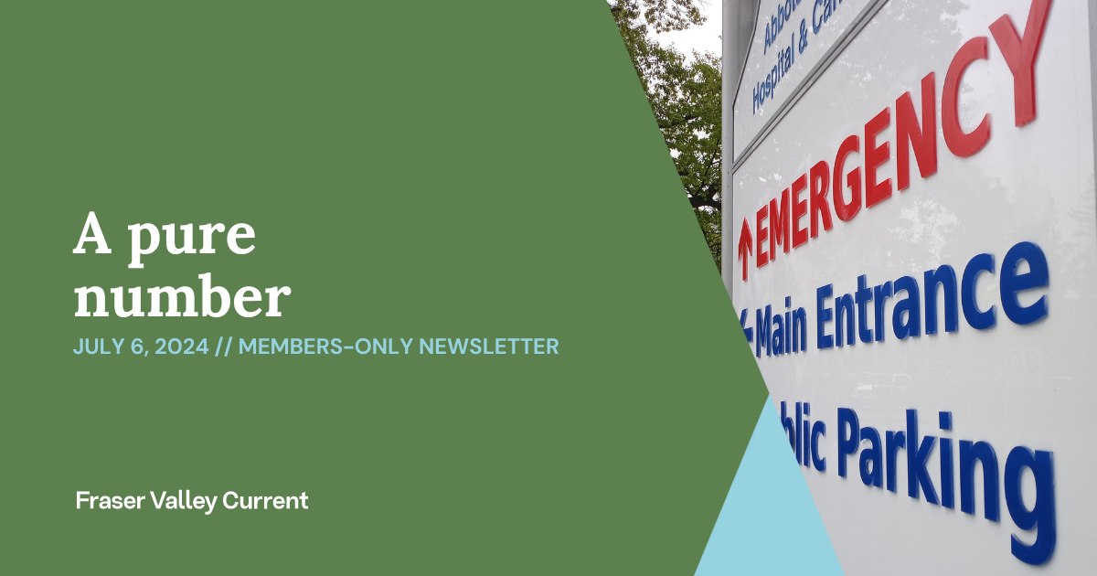 FVC Weekend Edition—Over capacity