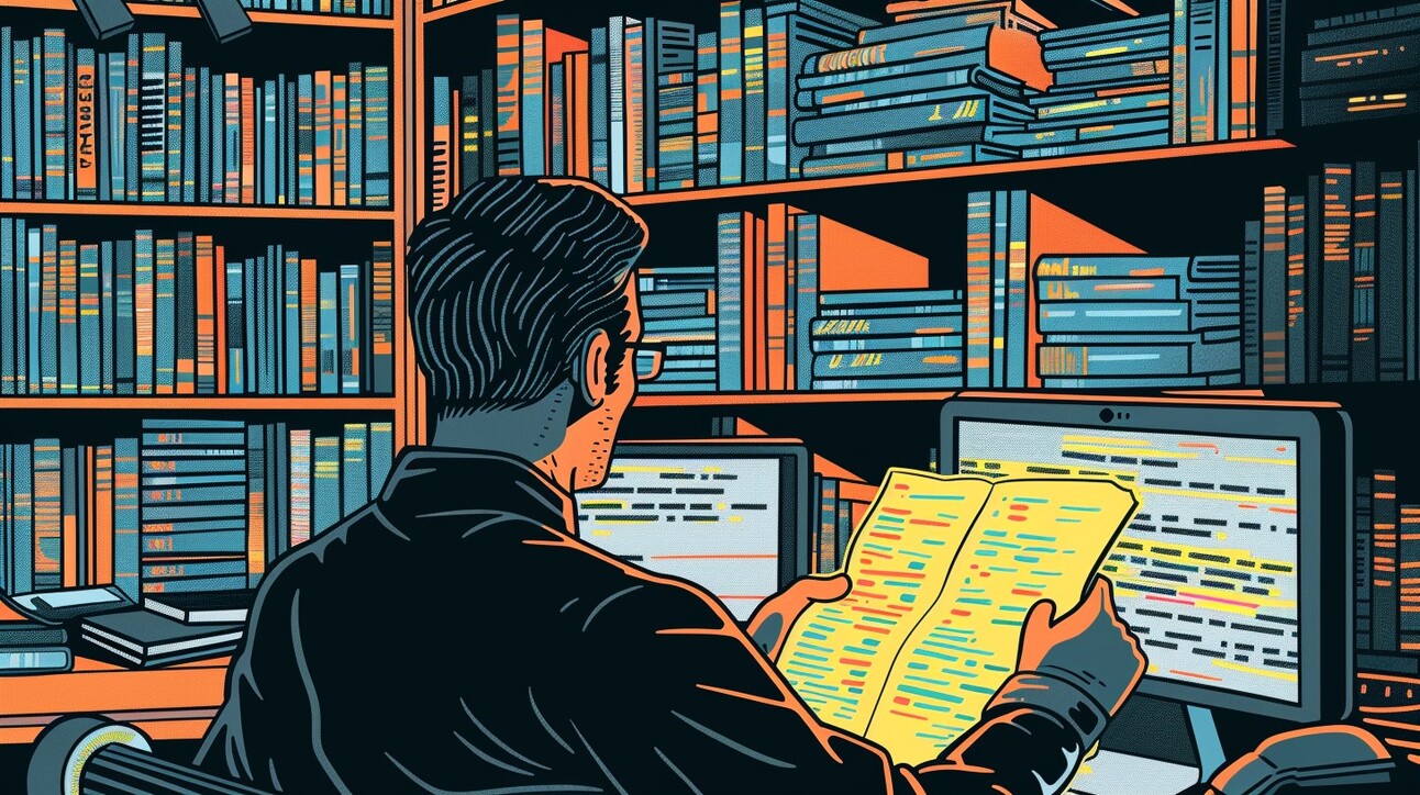 How To Structure Unstructured Data