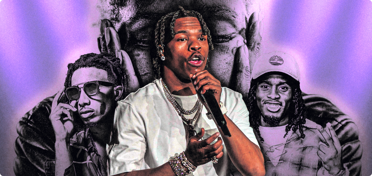 Lil Baby Isn't Feeling Kai Cenat's WHAM Opinion