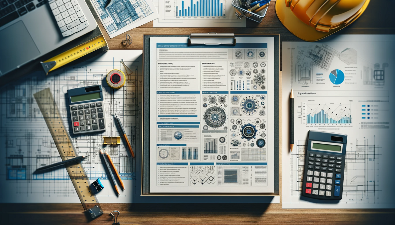 #008 - The Subtleties of Technical Writing in Professional Engineering