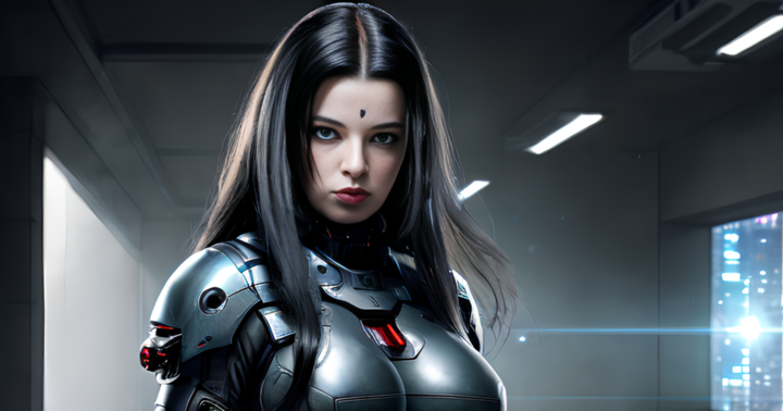 Creating Characters for Stories Part 02 - Bethany Anne.