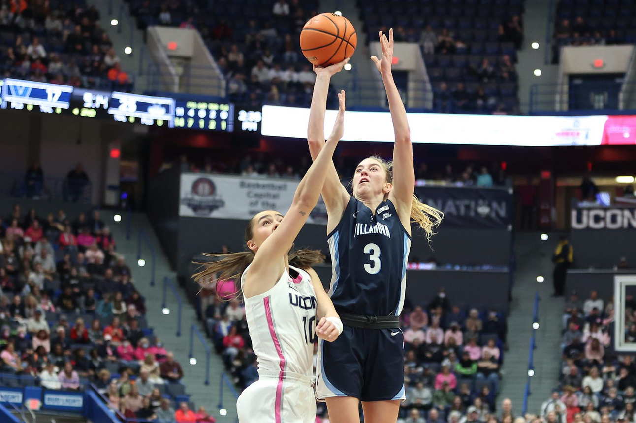 UConn women’s basketball opponent previews: The middle tier