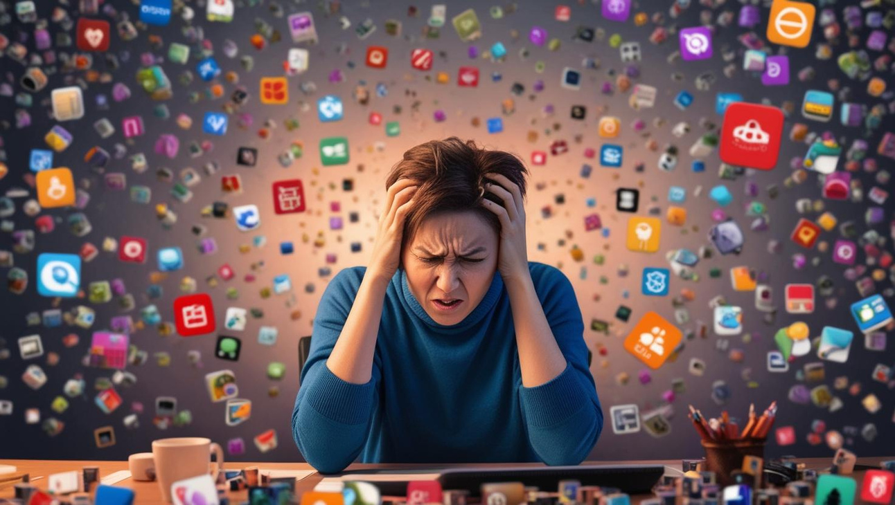 My Secret Formula to Avoiding Crappy Open-Source Software