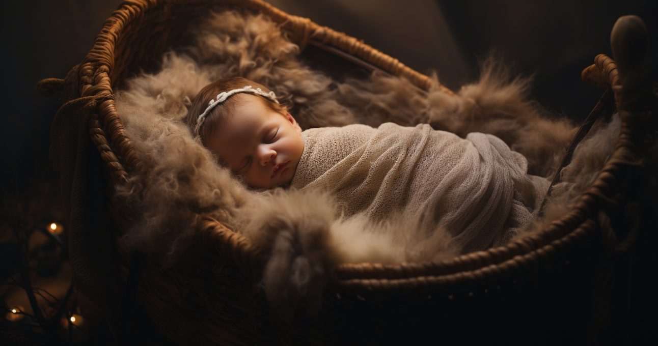 Why Your Baby Hates the Bassinet—and How to Fix It
