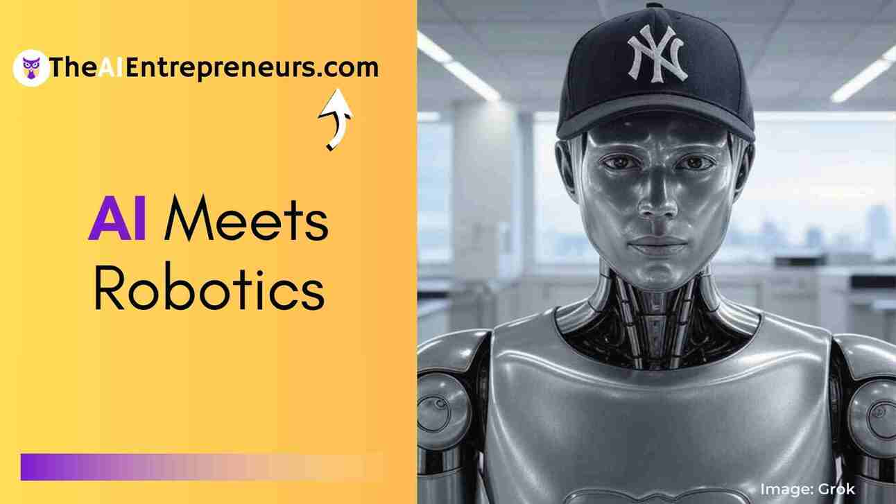 AI Innovations Weekly: ChatGPT o3, Gemini 2.0, & Humanoid Robots