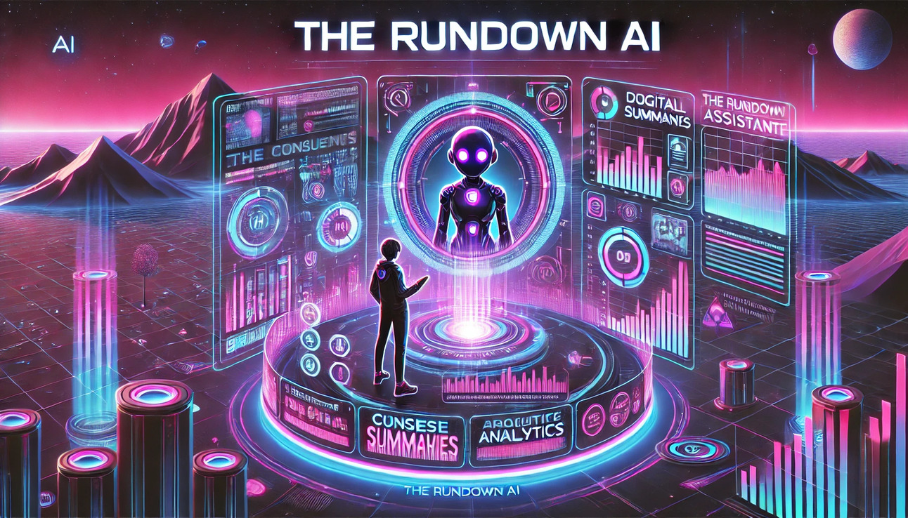 Rundown AI: Overrated or Actually Useful?