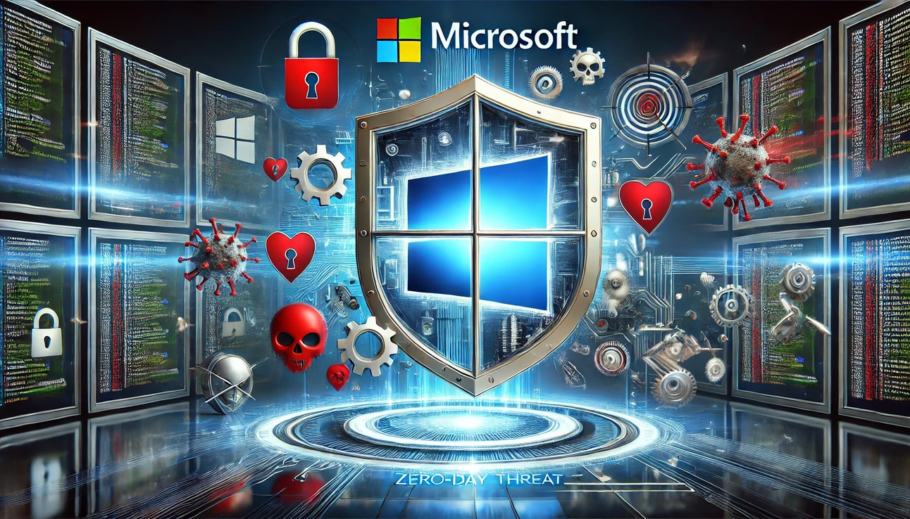 Microsoft Patches A Zero Day Threat Used By North Korean ‘Lazarus’ Group