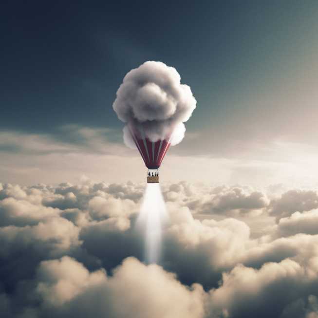Escaping the Cloud Trap: How Some Companies are Winning by Going Old School