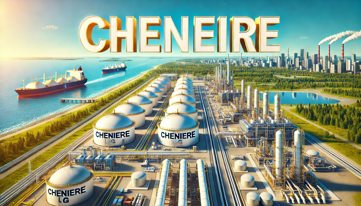 Cheniere Energy Q3 2024 Earning Call Summary