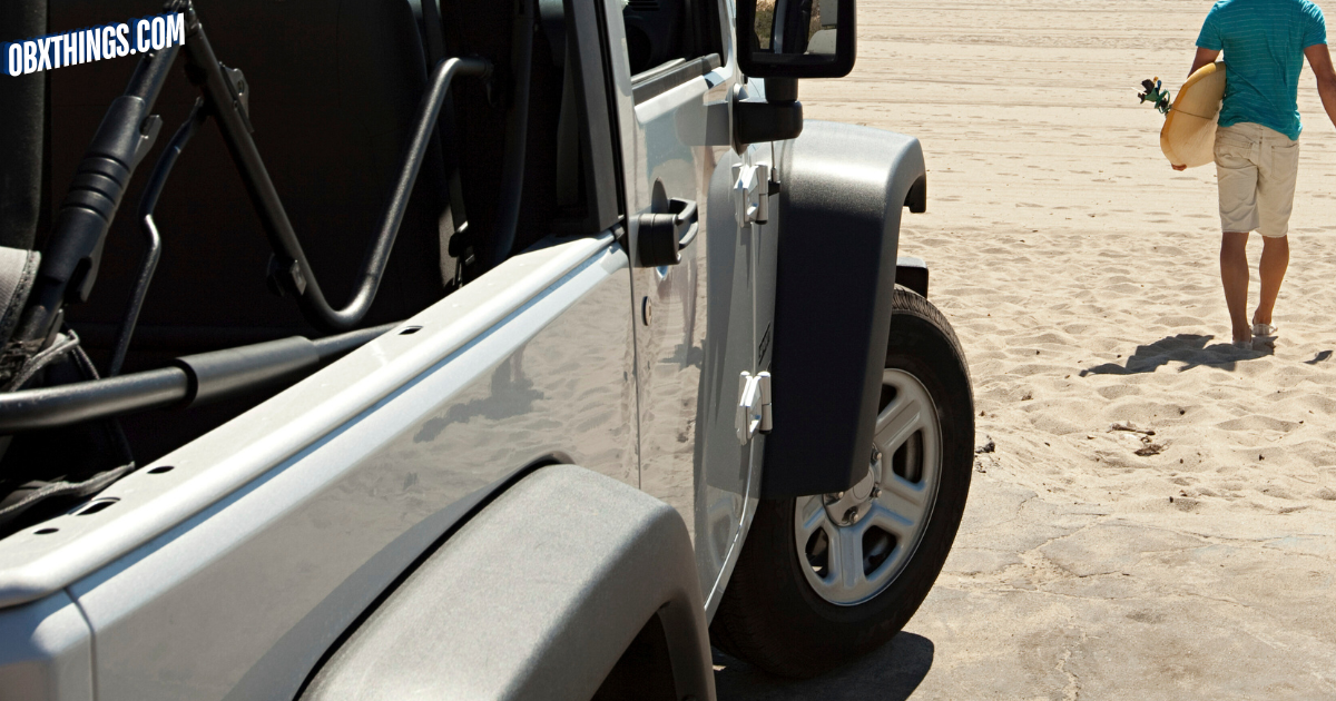 OBX Jeep Invasion 2024