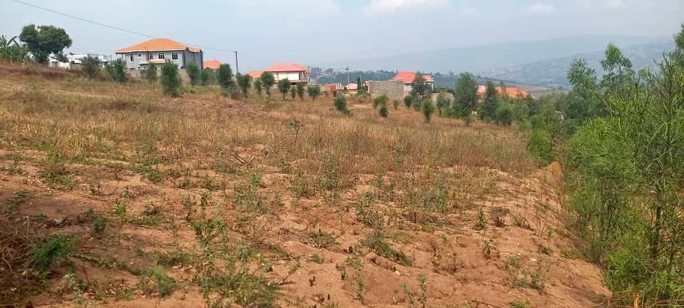 Ikibanza Kigurishwa Macye Kigali Kinyinya Rwankuba