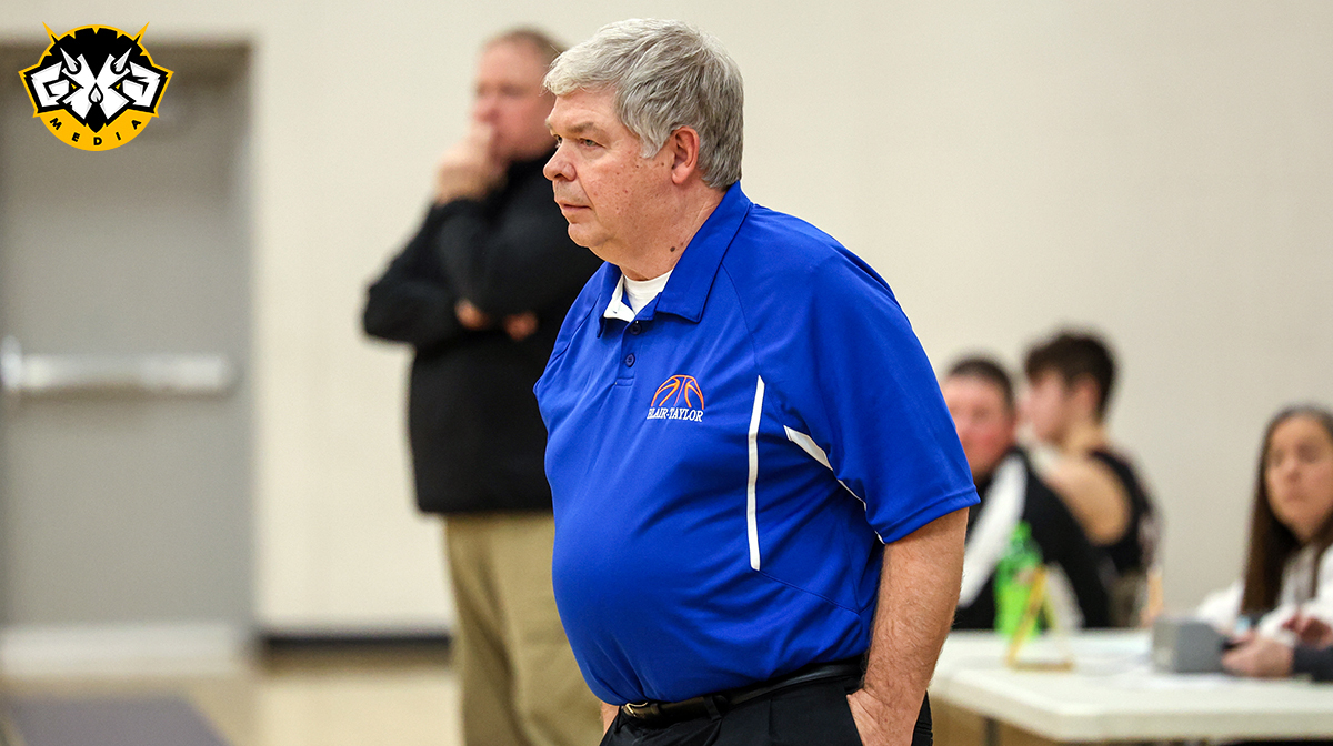 Updated list of state's all-time winningest boys basketball coaches