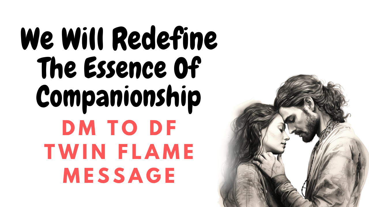 Redefining the Meaning of Love