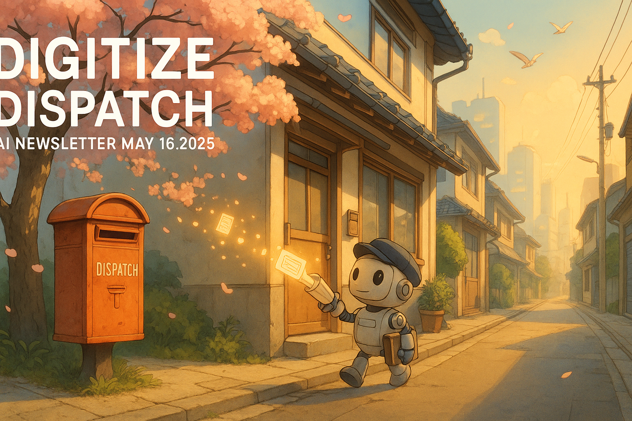 🗞 Windsurf's Engineering AI, Altman's Memory Vision, and Grok's Automated Tasks