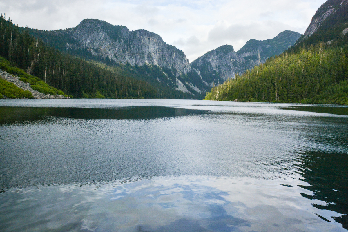 The most under-appreciated hike in the Fraser Valley