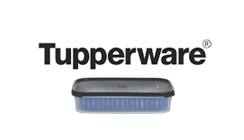 Tupperware Chapter 11 Deep Dive