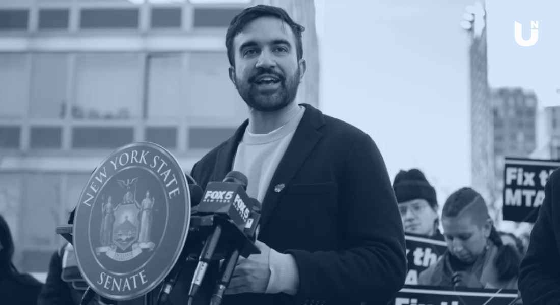 ☕ Daily Brief: NYC Eyes Socialism