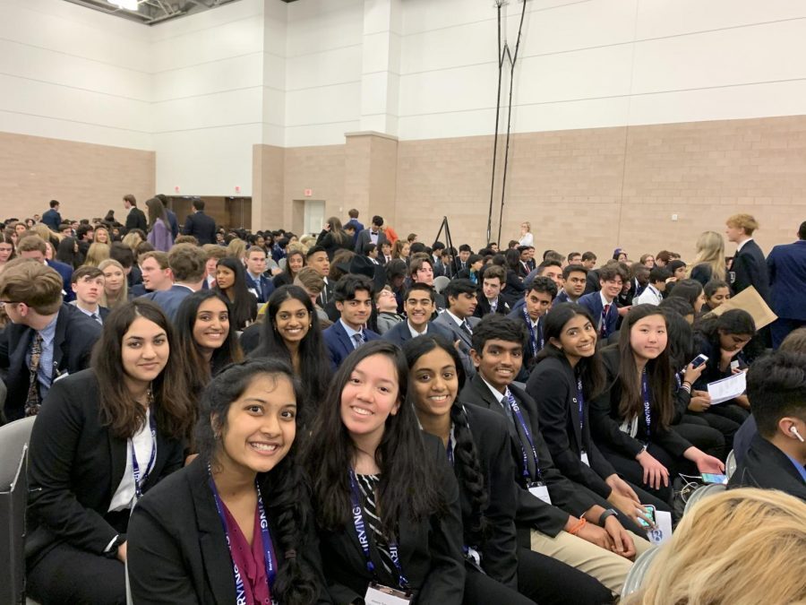 The Thirsty Scholar - Upcoming Events and Competitions for ...