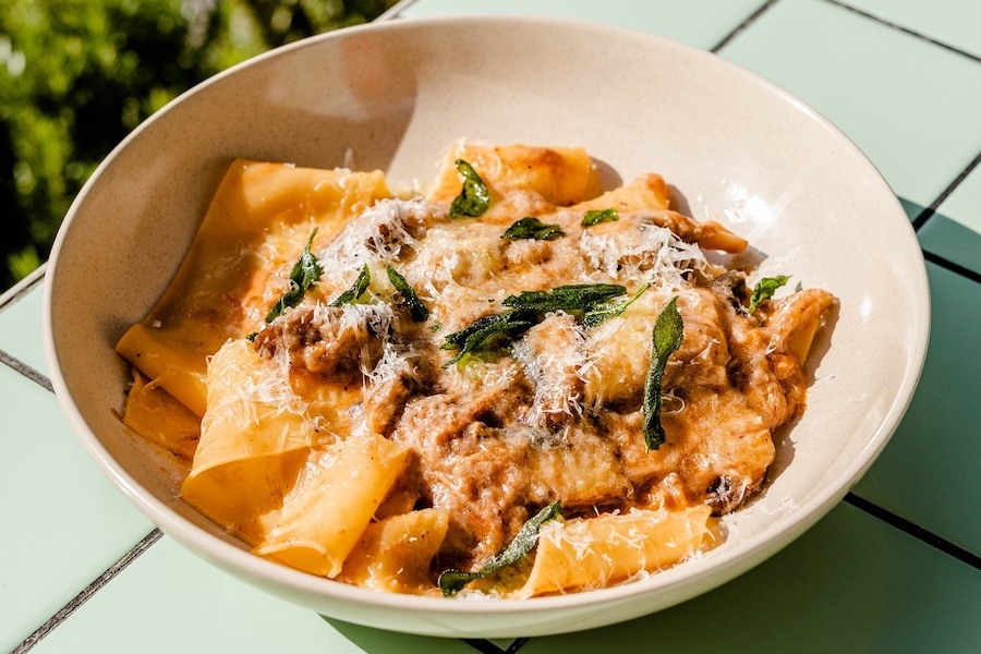 Perth’s best pasta spots