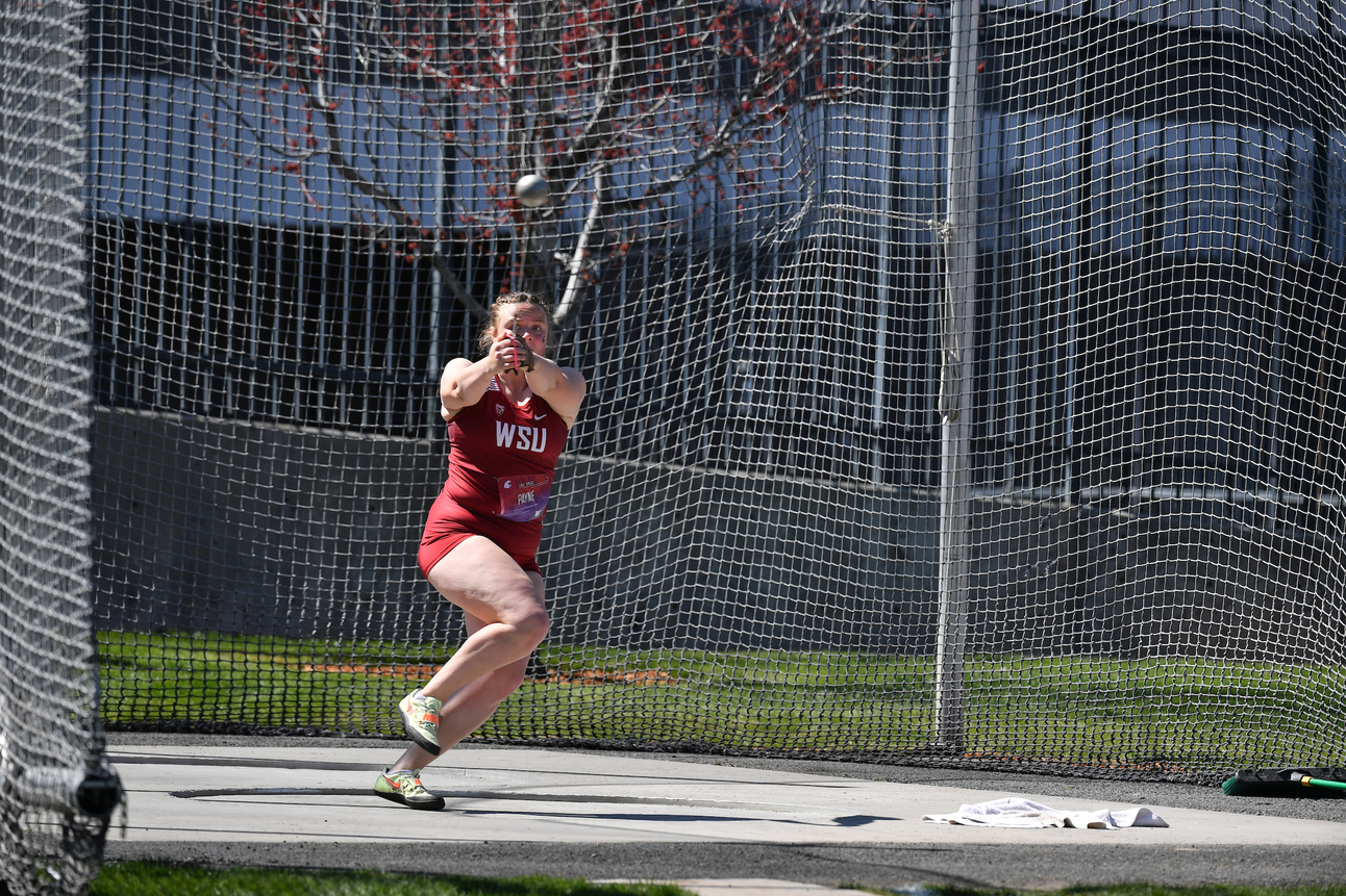 A Wazzu athlete shares what conference realignment means to her: