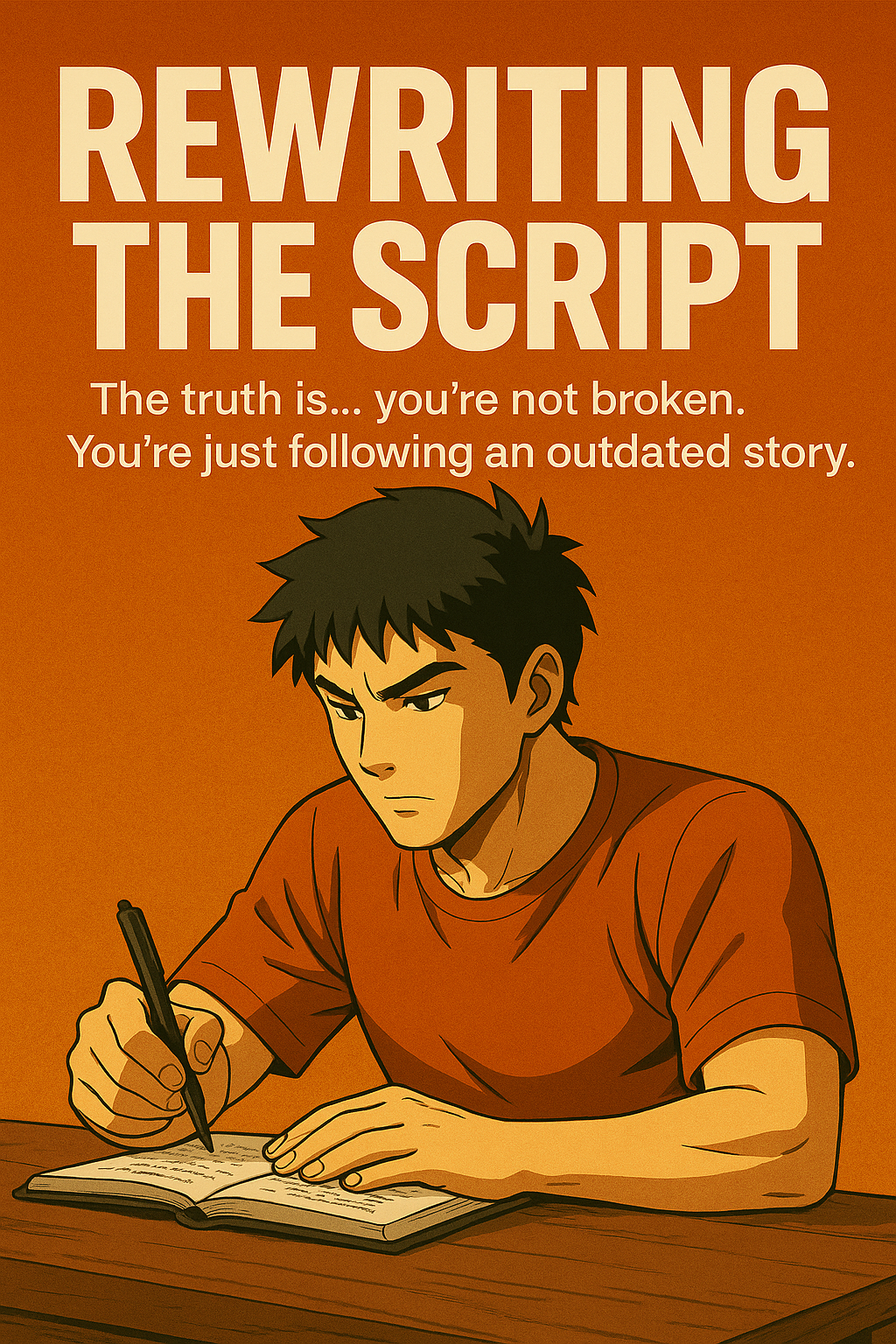 Rewriting the Script