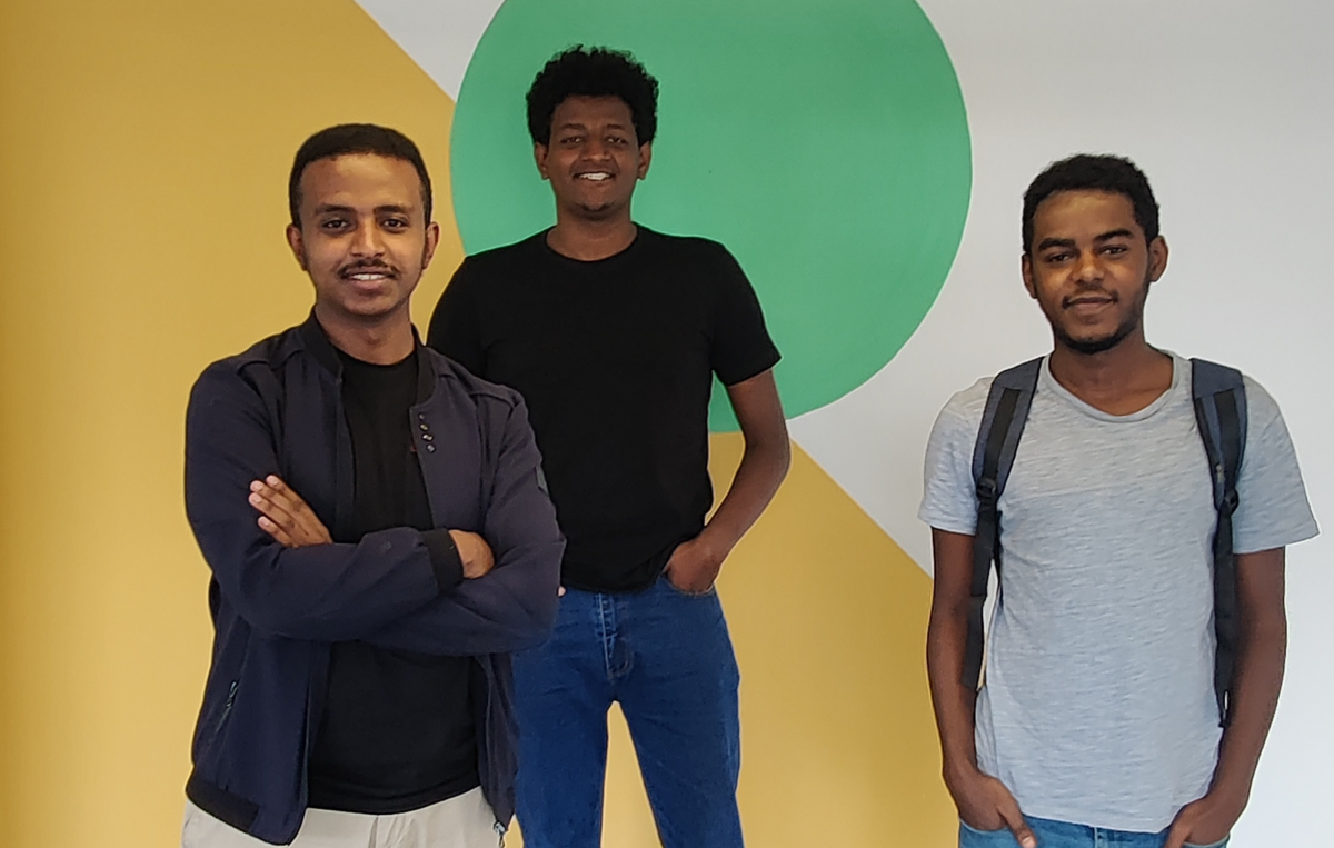 The Super App taking Ethiopia by storm ⚡️