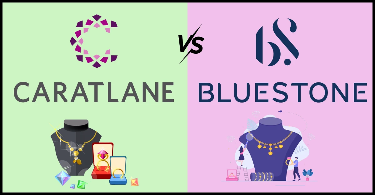 The Jewels of Innovation: CaratLane and Bluestone