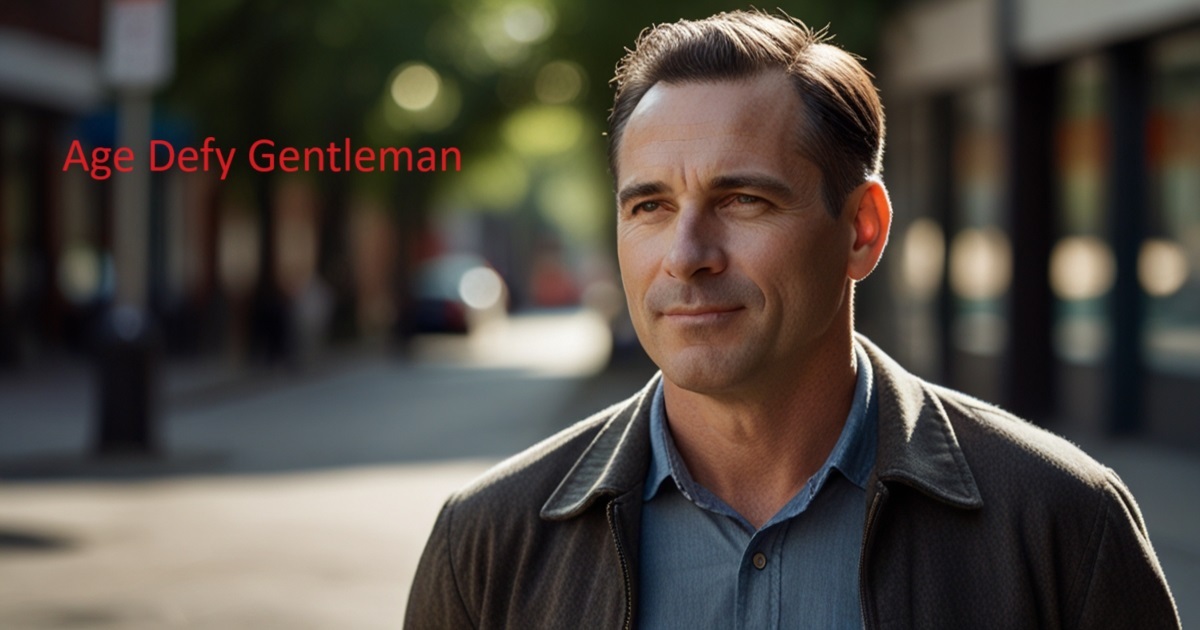 How To Look Younger As You Age?