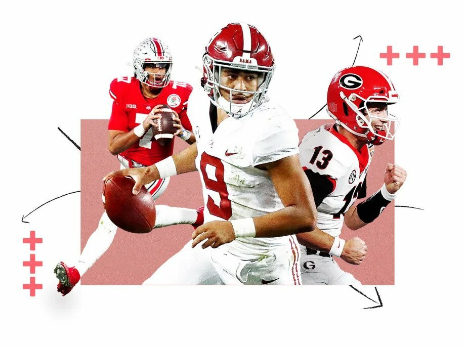 Football Fridays: Fall Camp and Coaches' Poll