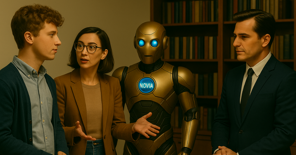 Legend Architecture: How Your Origin Story Drives Conversion