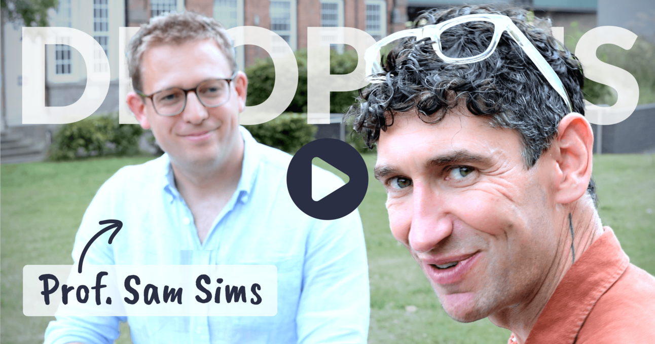 The Power Of Drop-Ins