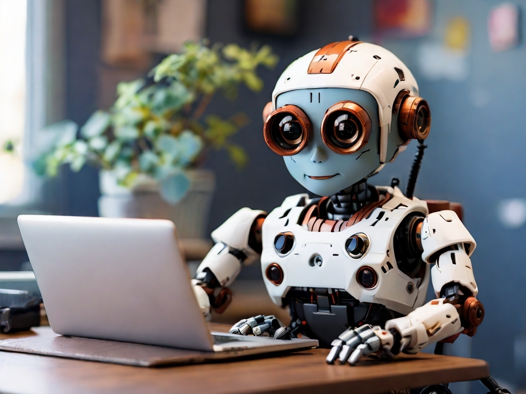 AI is Coming For Influencers