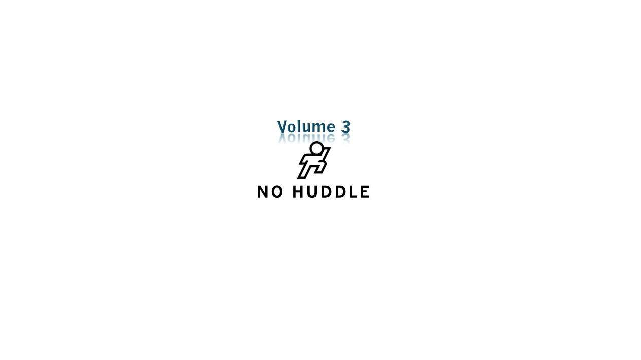 No Huddle: Youth Sports Unrivaled Sports