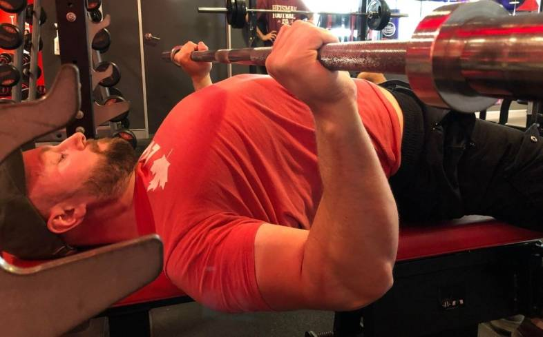 Build Bigger Triceps With These Lateral Head Exercises