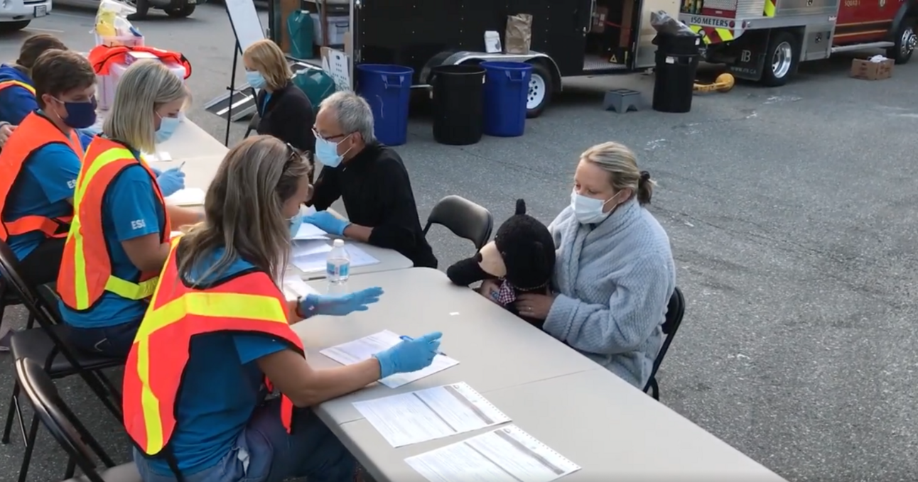 BC emergency programs failing evacuees, volunteers: Ombudsperson