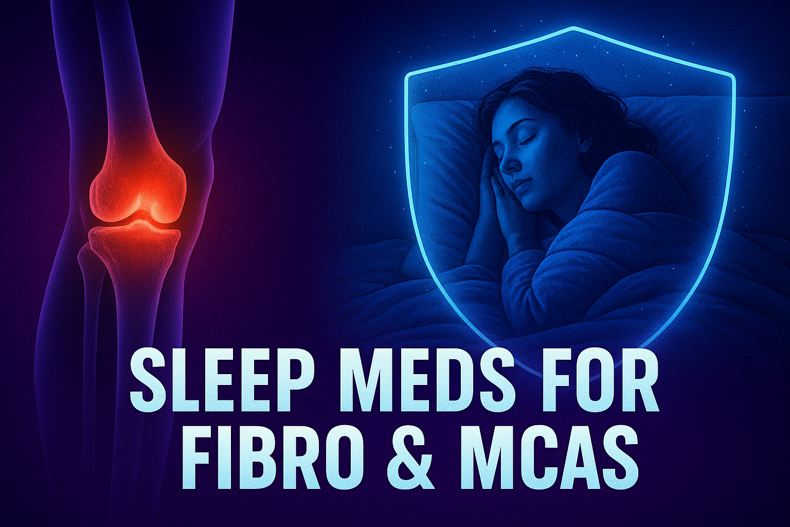 New Sleep Med: The Triad Breakdown